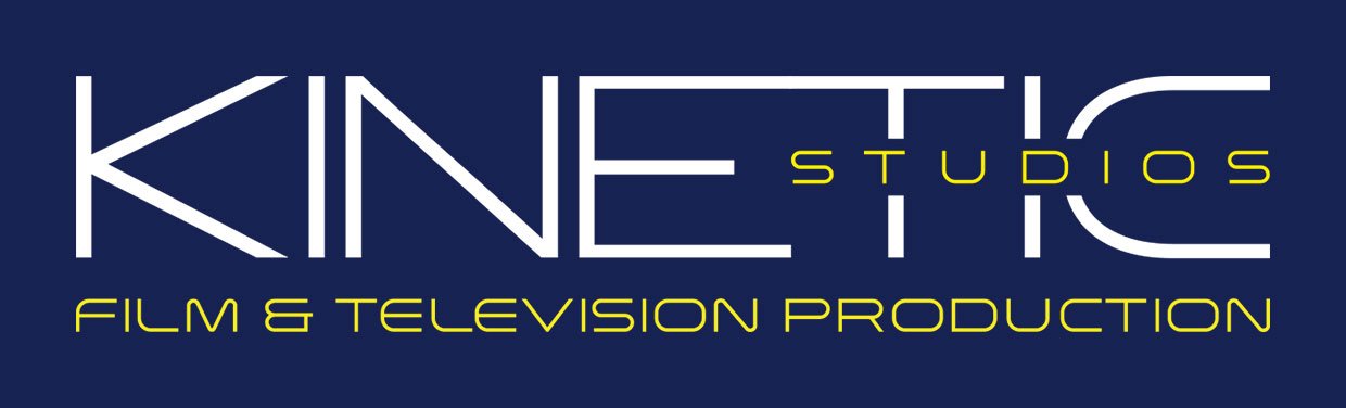 Film & Television Portfolio - Kinetic Studios